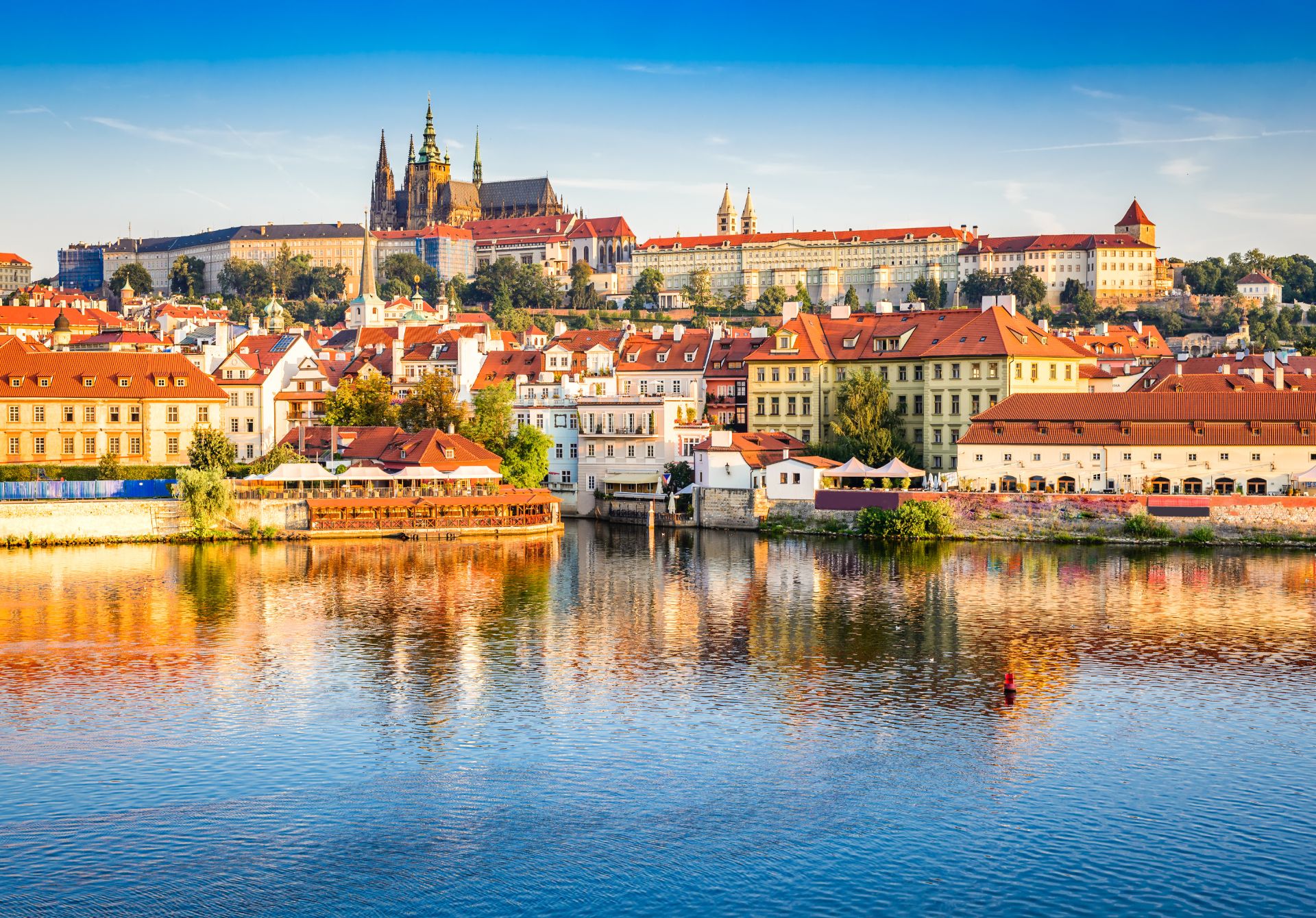 Czechia - Pets Allowed Hotels