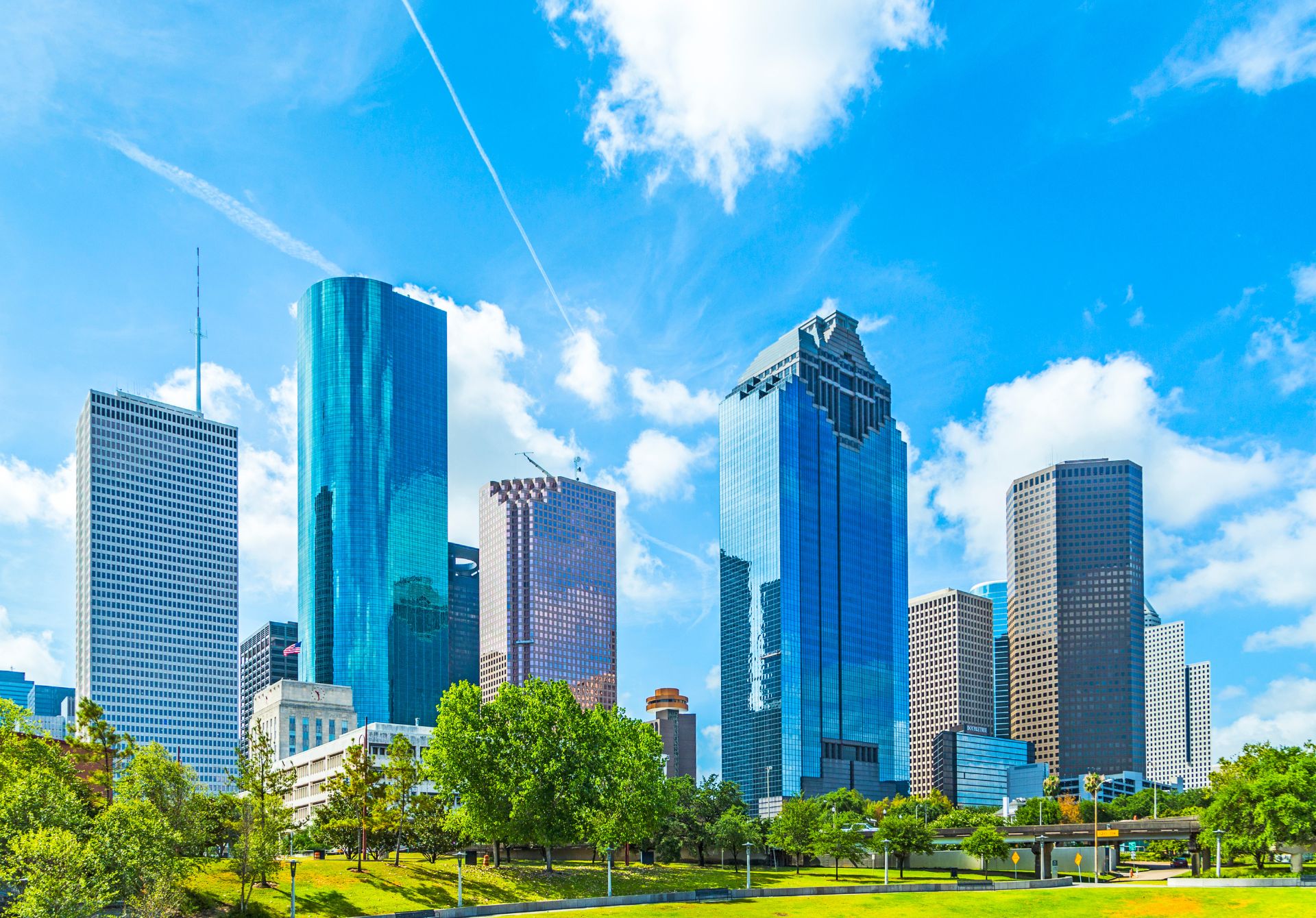 Houston - Pets Allowed Hotels