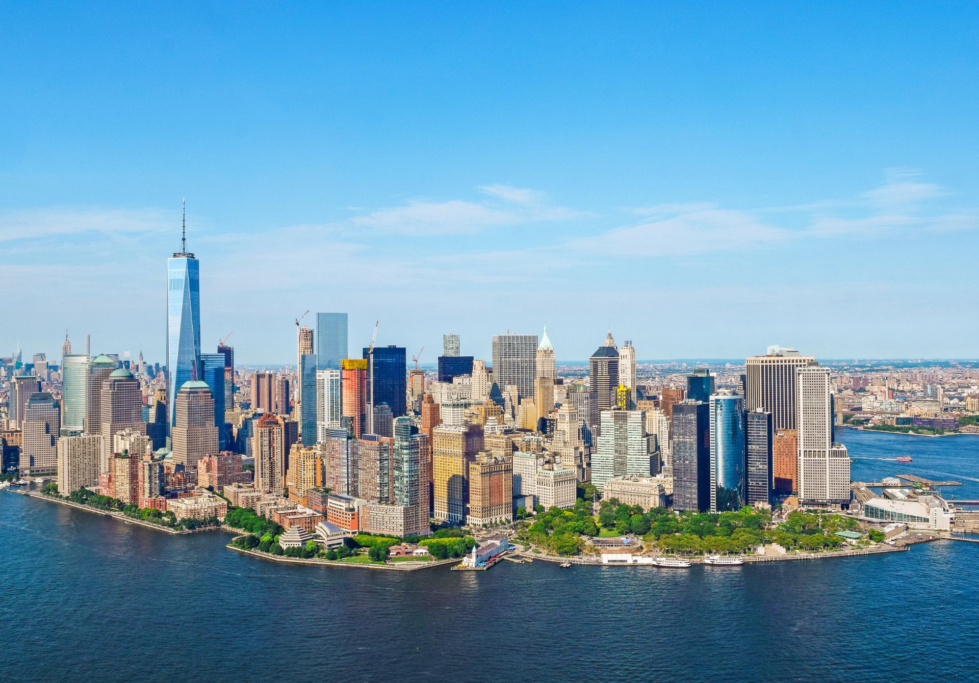 New York - Pets Allowed Hotels